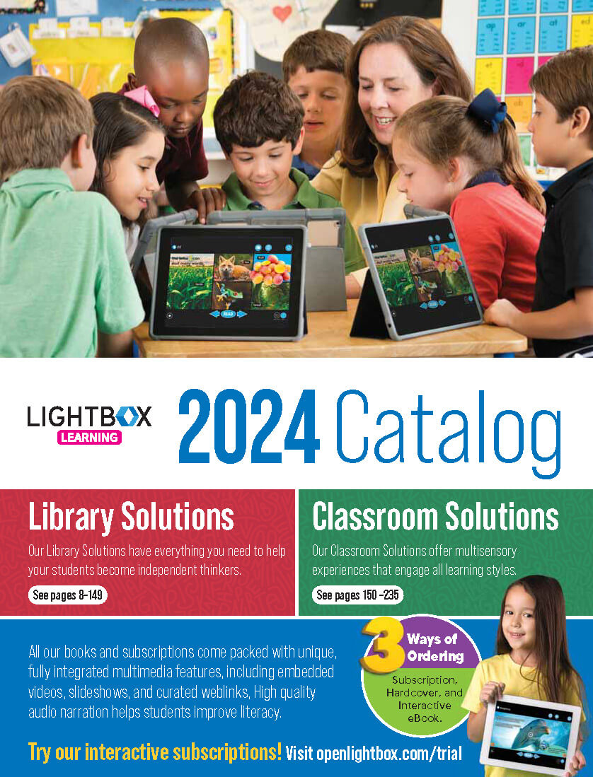 Subscriber Resources | Lightbox Learning